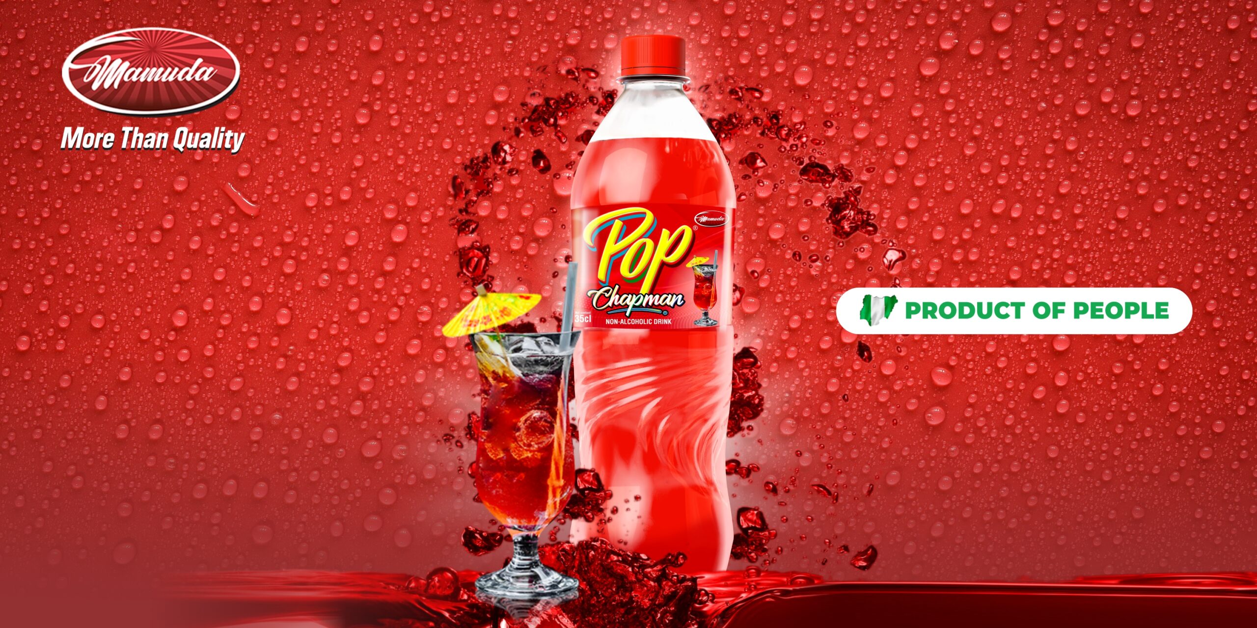 beverages - Ghadco Nigeria: Home