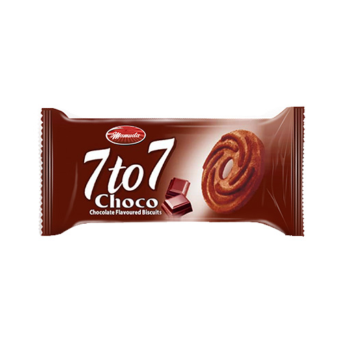 7 to 7 Biscuit Choco - Ghadco Nigeria: Home