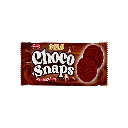 Choco Snaps Biscuit - Ghadco Nigeria: Home